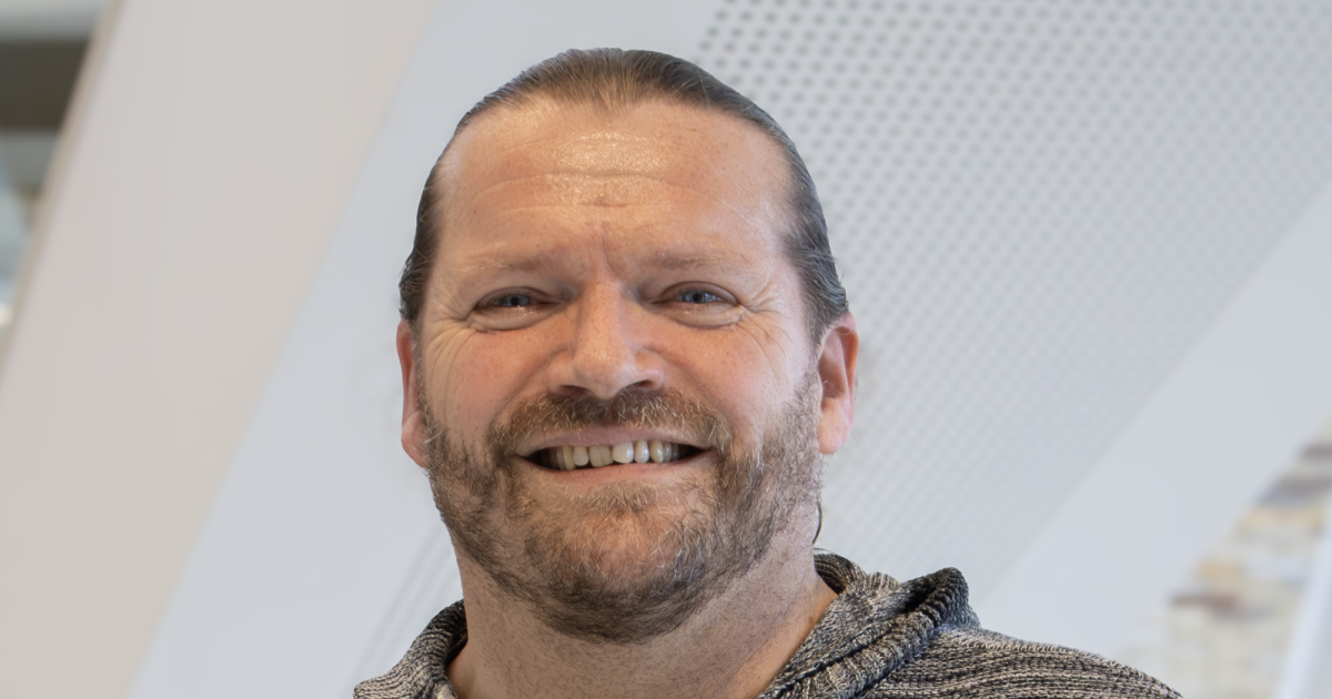 Kees Jan Luursema - Kielzog