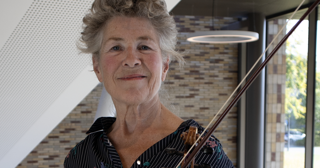 Christel Postma - Kielzog